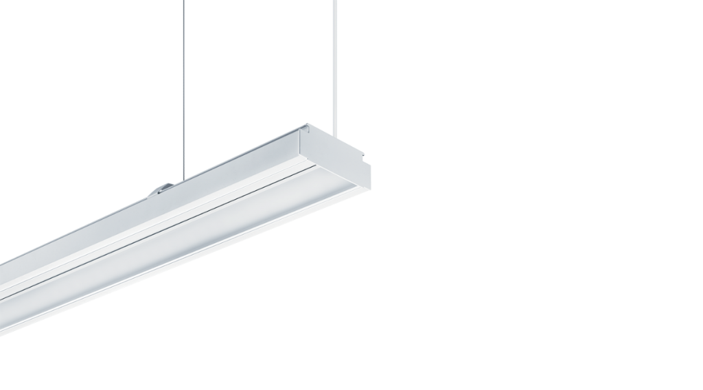 5 Kinds of Lighting Fixtures for the Office