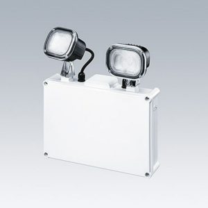 Emergency Lighting in the Philippines: 3 Types You Need to Know