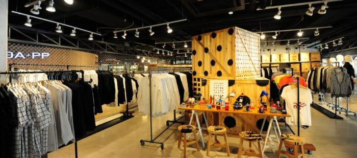 Effective Use of Lighting in Retail Stores in the Philippines
