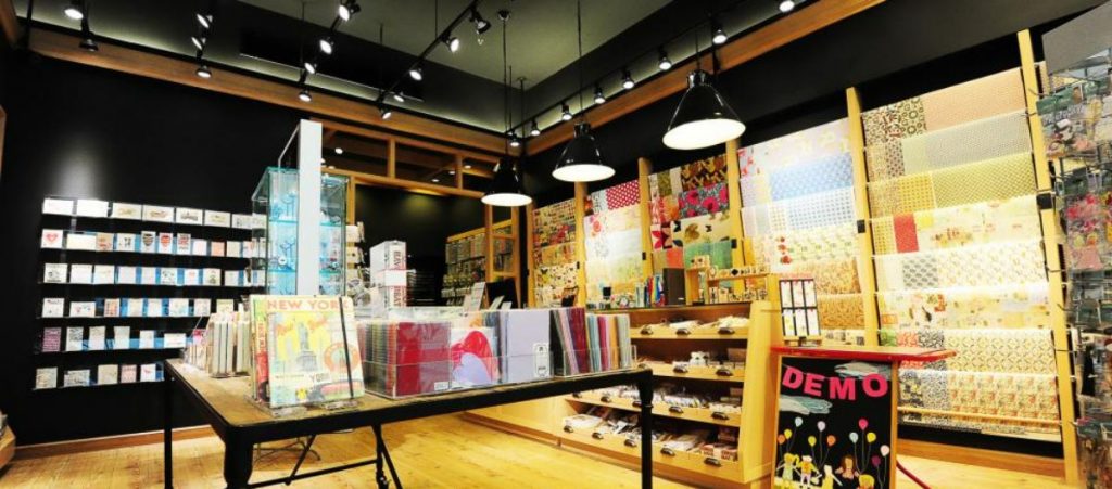 Effective Use of Lighting in Retail Stores in the Philippines